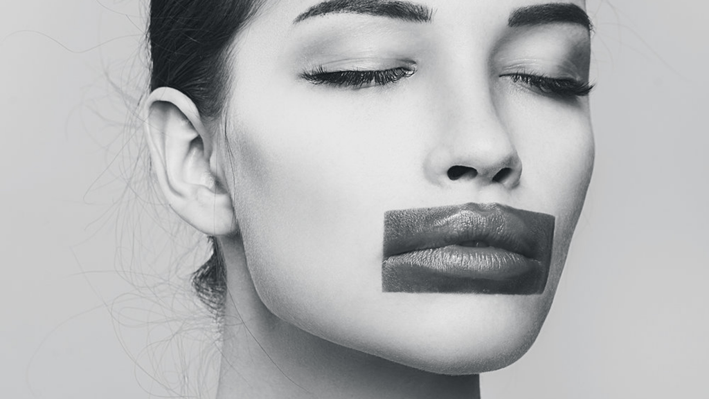 Toothpaste may be the cause of your Perioral Dermatitis. Here's Why ...